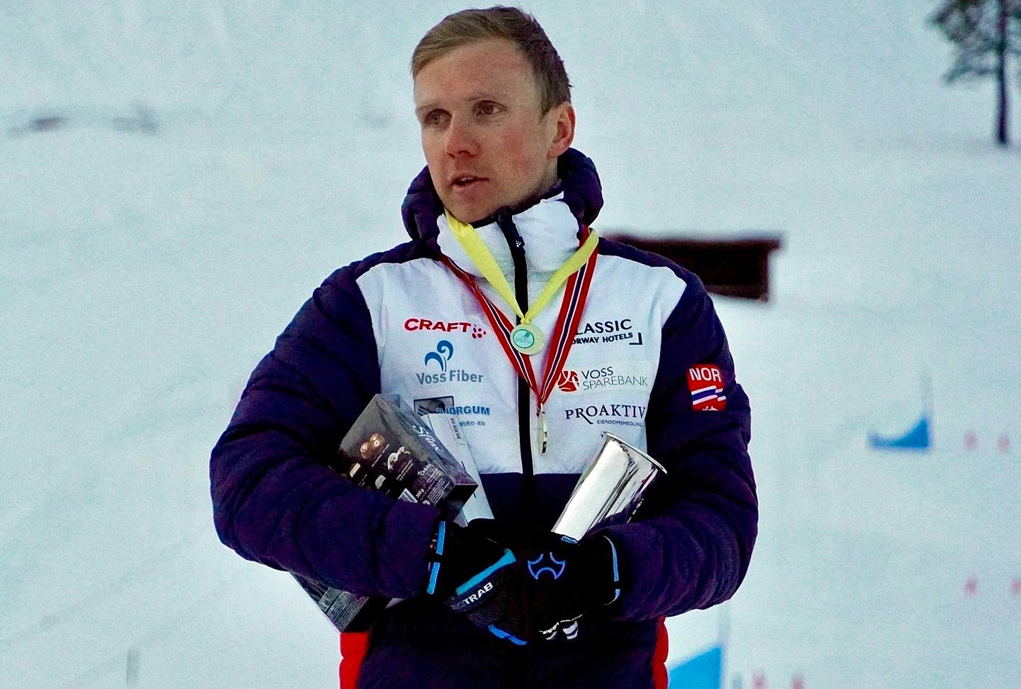 Randonee | Skiforbundet