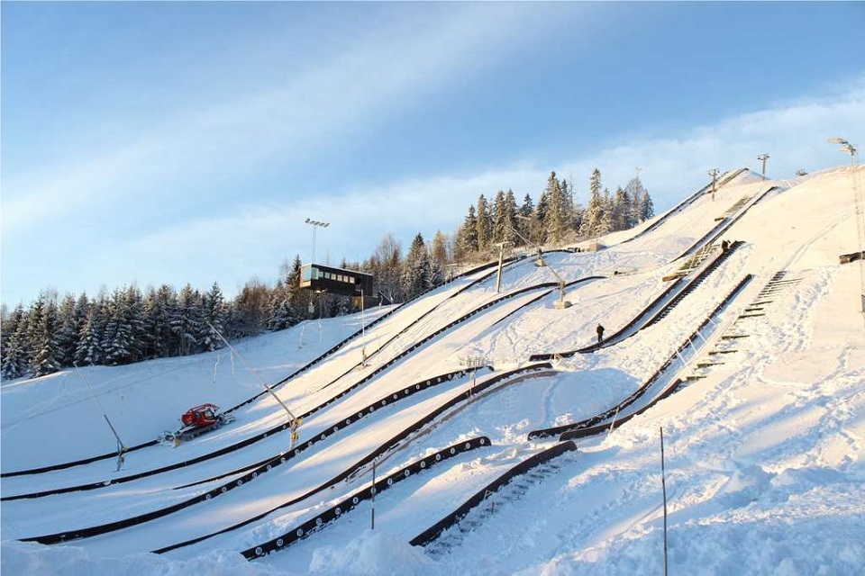 Kollenlekene erstatter Solan Gundersen