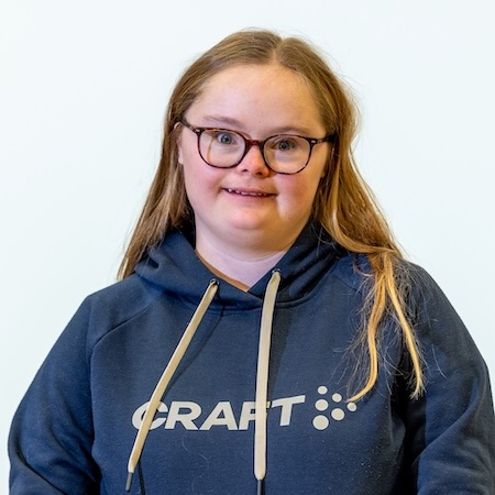 Marikken Eidslott | Skiforbundet