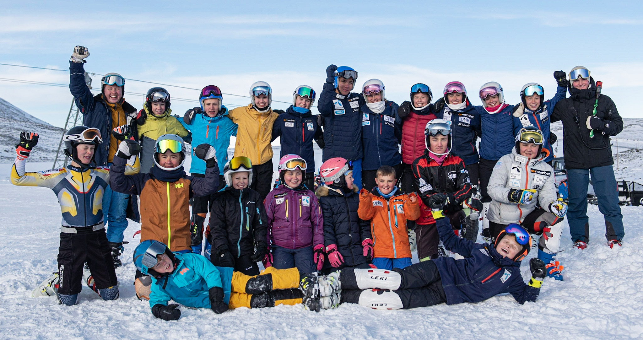 Juvass Samling