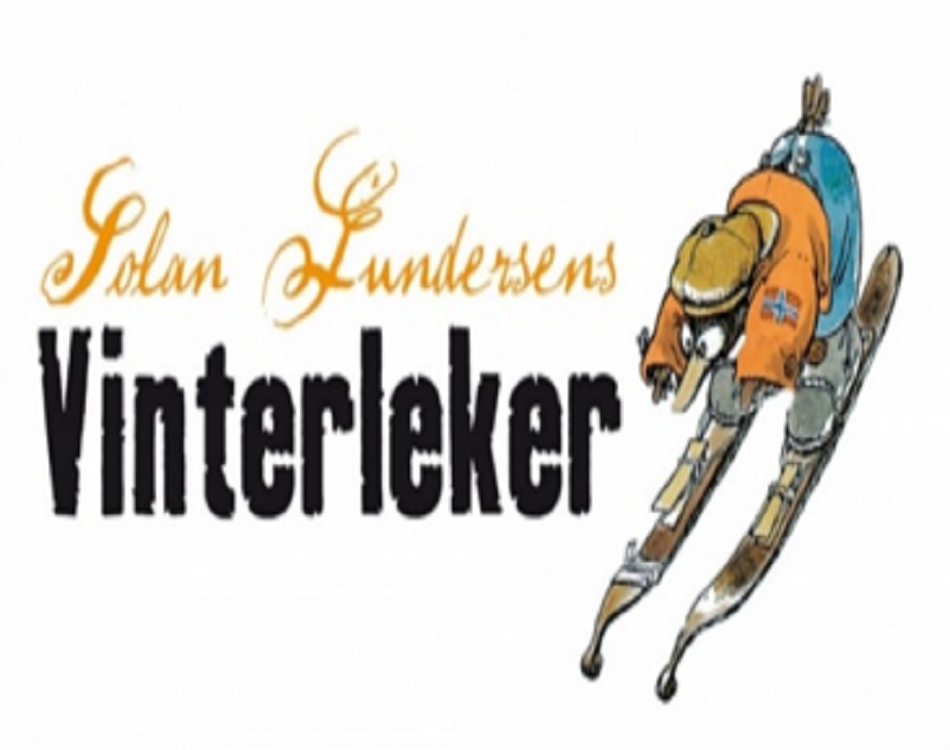 Solan Gundersen vinterleker 2022- påmelding