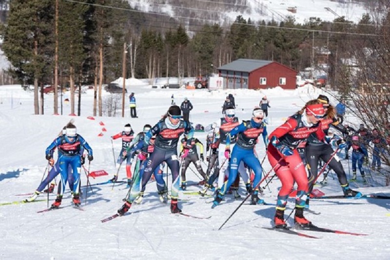 Team GTL søker trenere | Skiforbundet