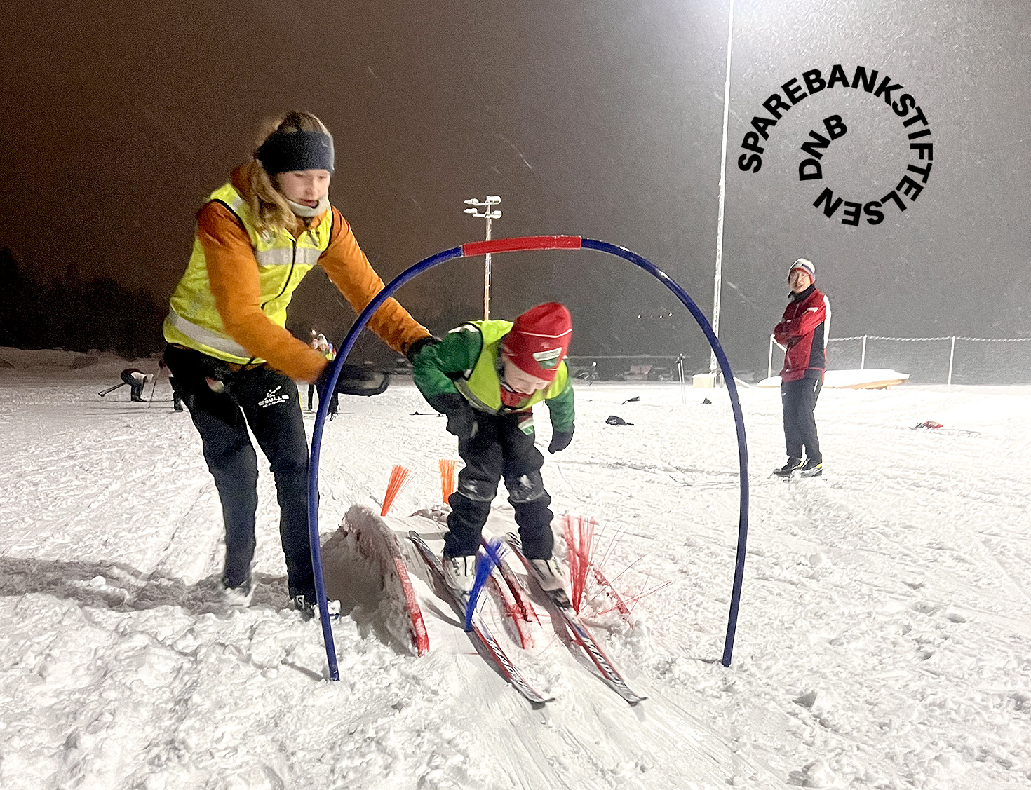 80 orgeltramp delt ut til ski-Norge | Skiforbundet