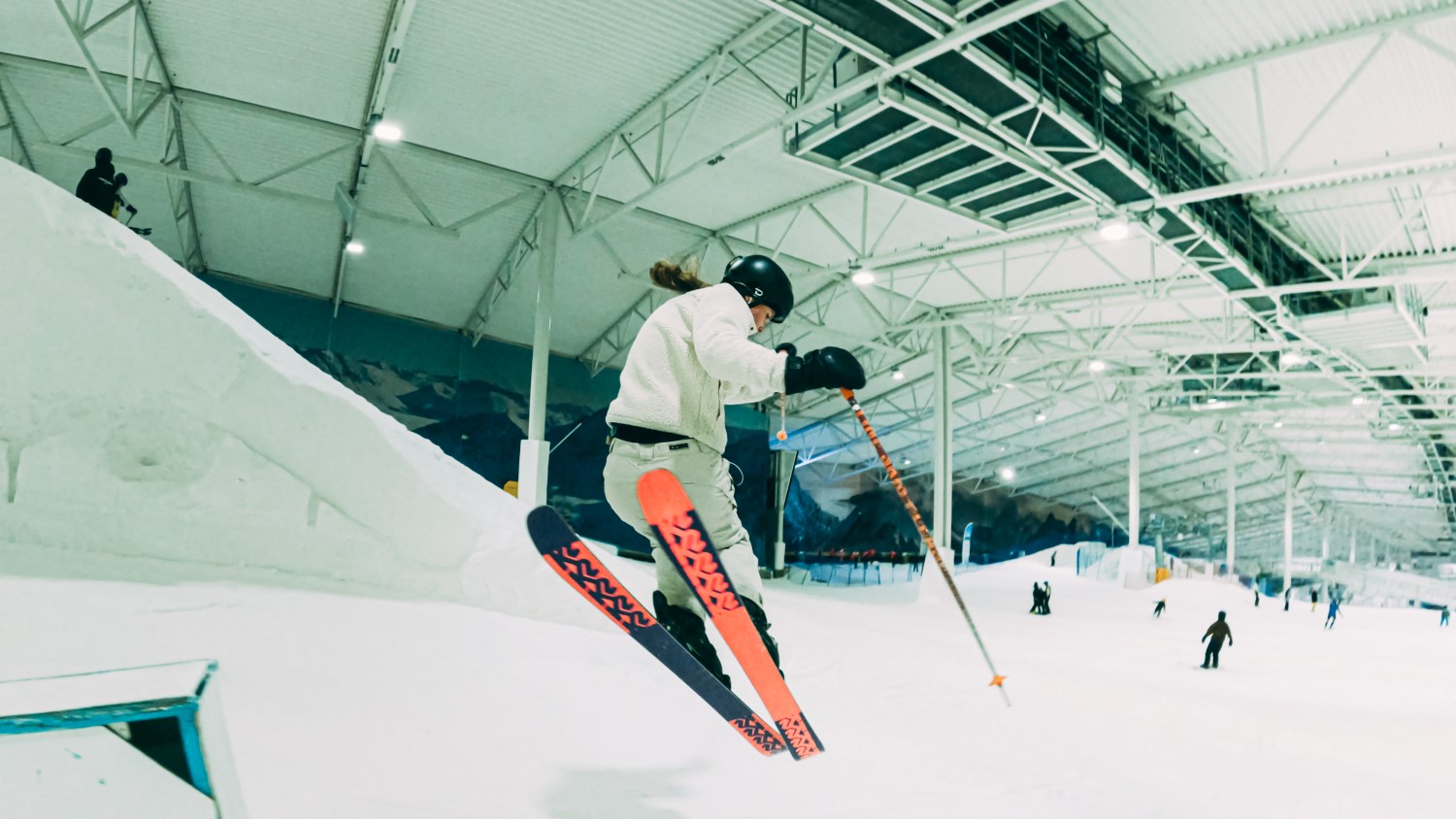 Uttak jentesatsning 2023/2024 | Skiforbundet