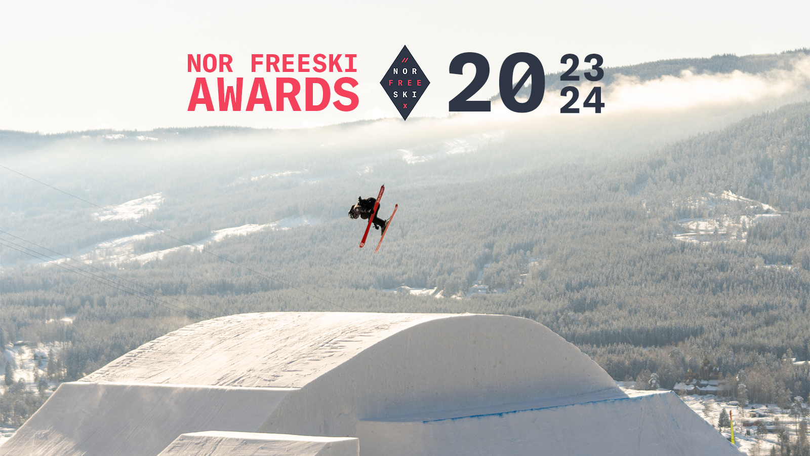 NOR Freeski Awards 2023-2024! | Skiforbundet
