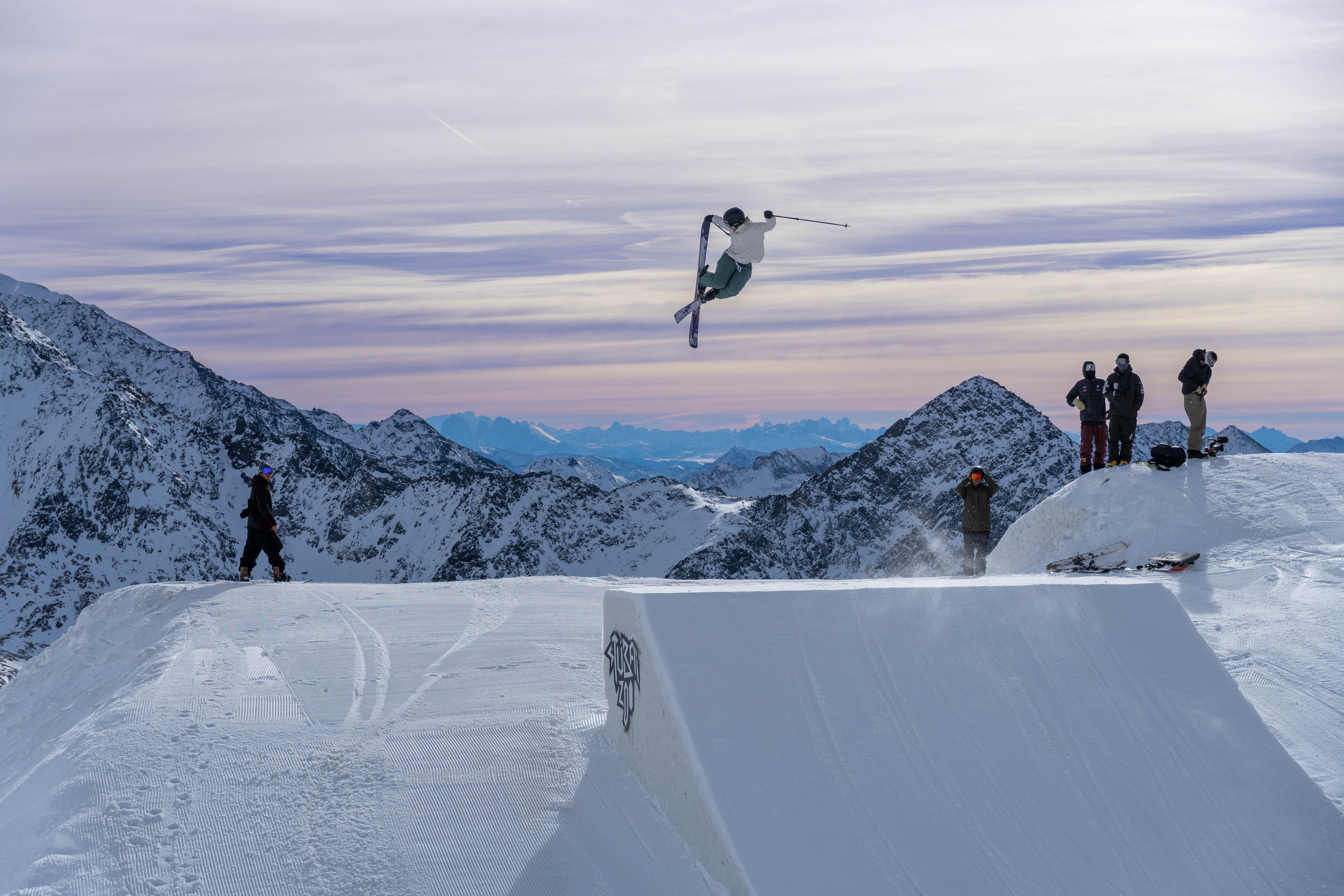 Uttak jentesatsning 2025/2026 | Skiforbundet