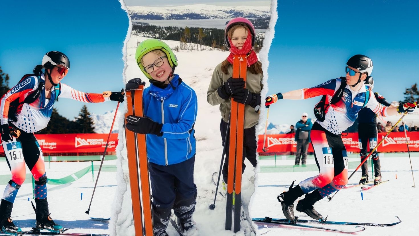 Trenerkurs | Skiforbundet
